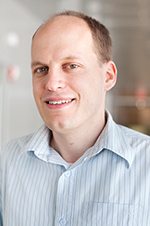 People – New Materials & Processes