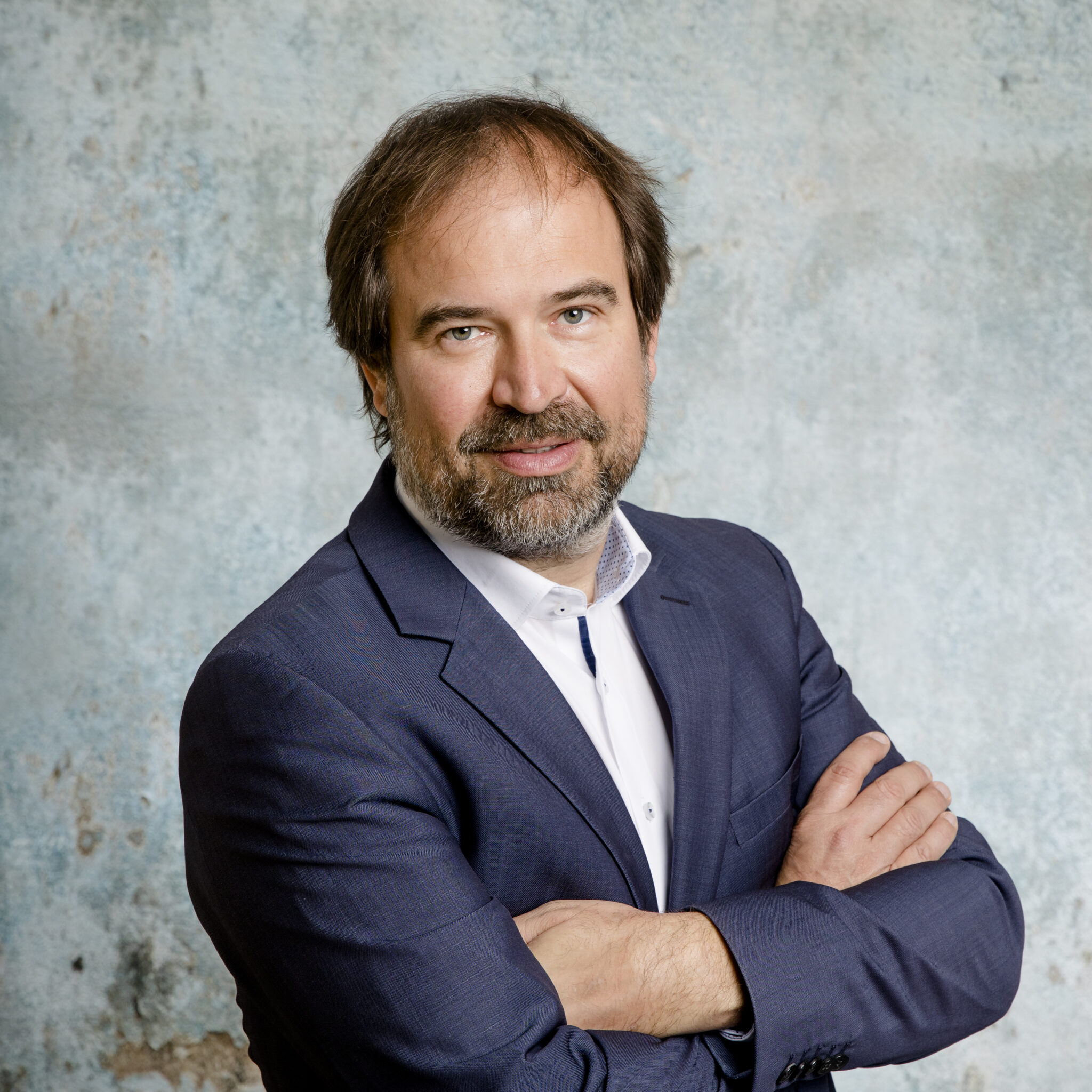 People - New Materials & Processes