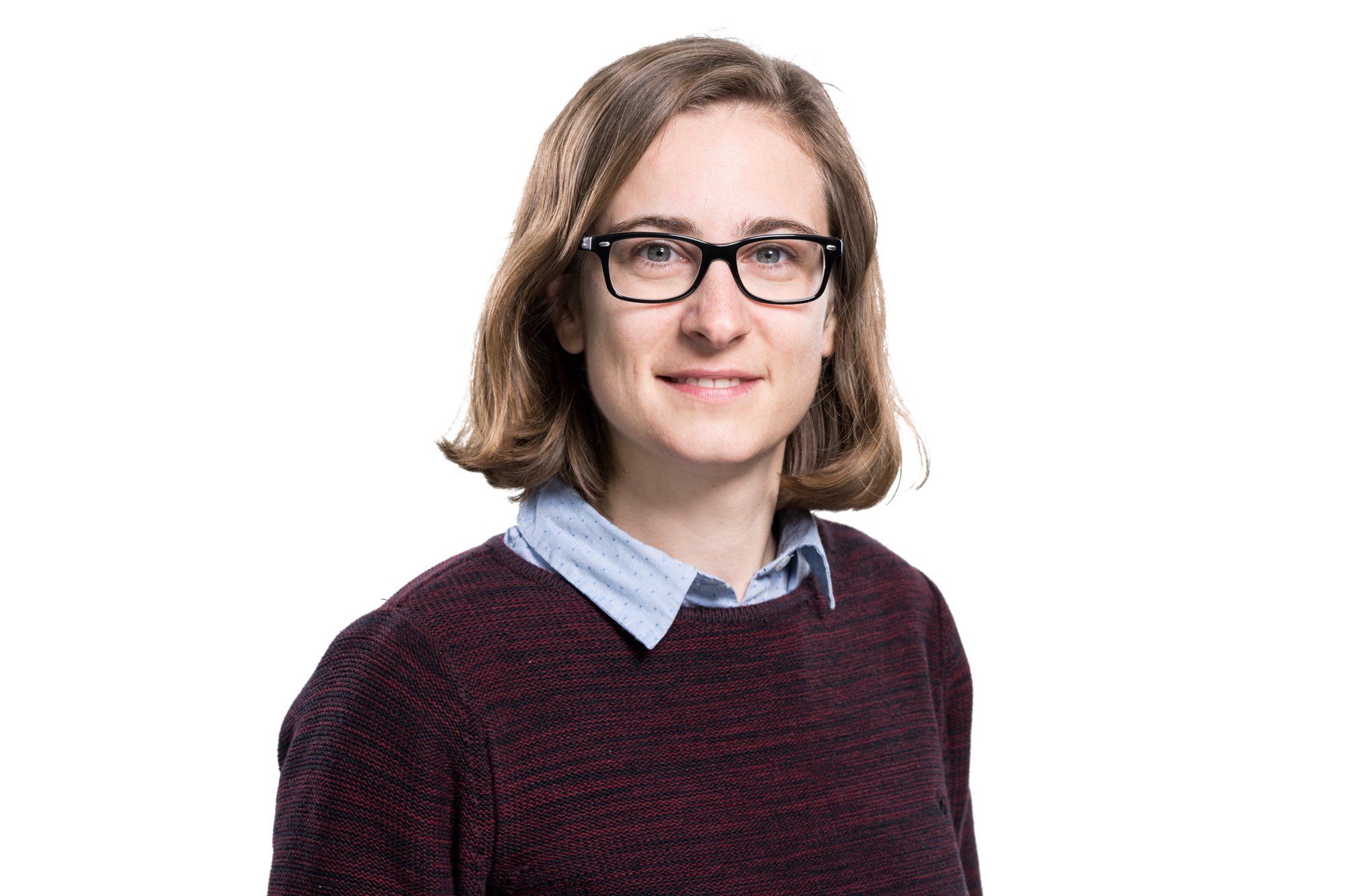 People - New Materials & Processes