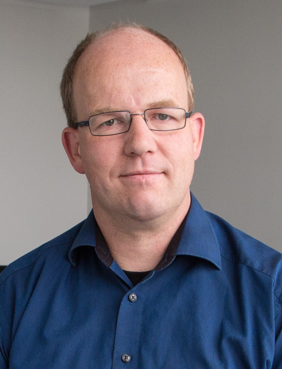 People - New Materials & Processes