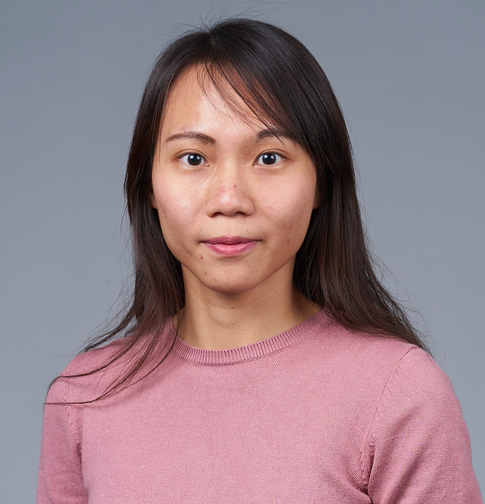 Siow Woon Ng - New Materials & Processes