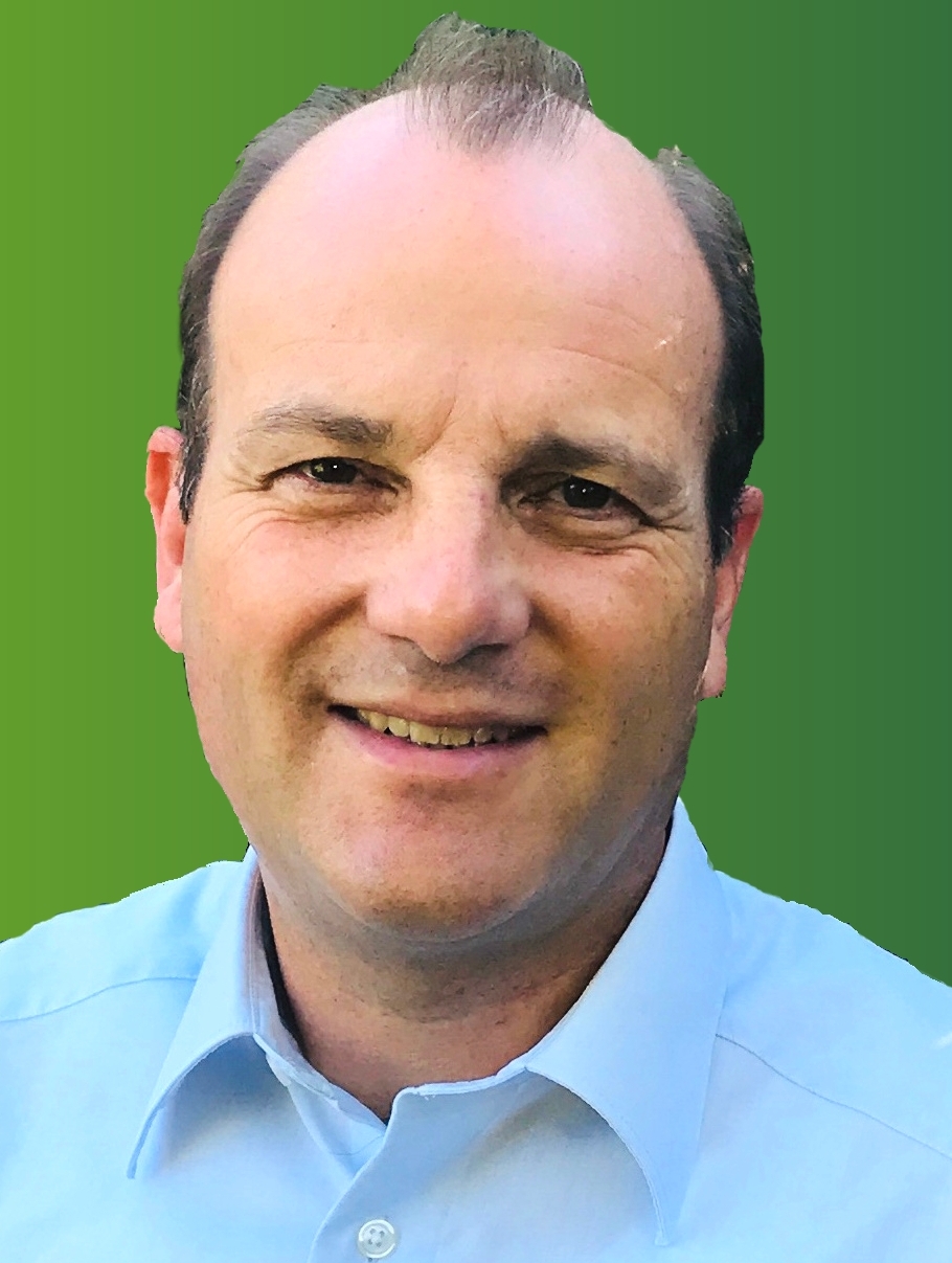 Prof. Dr. Alexander Schneider - New Materials & Processes